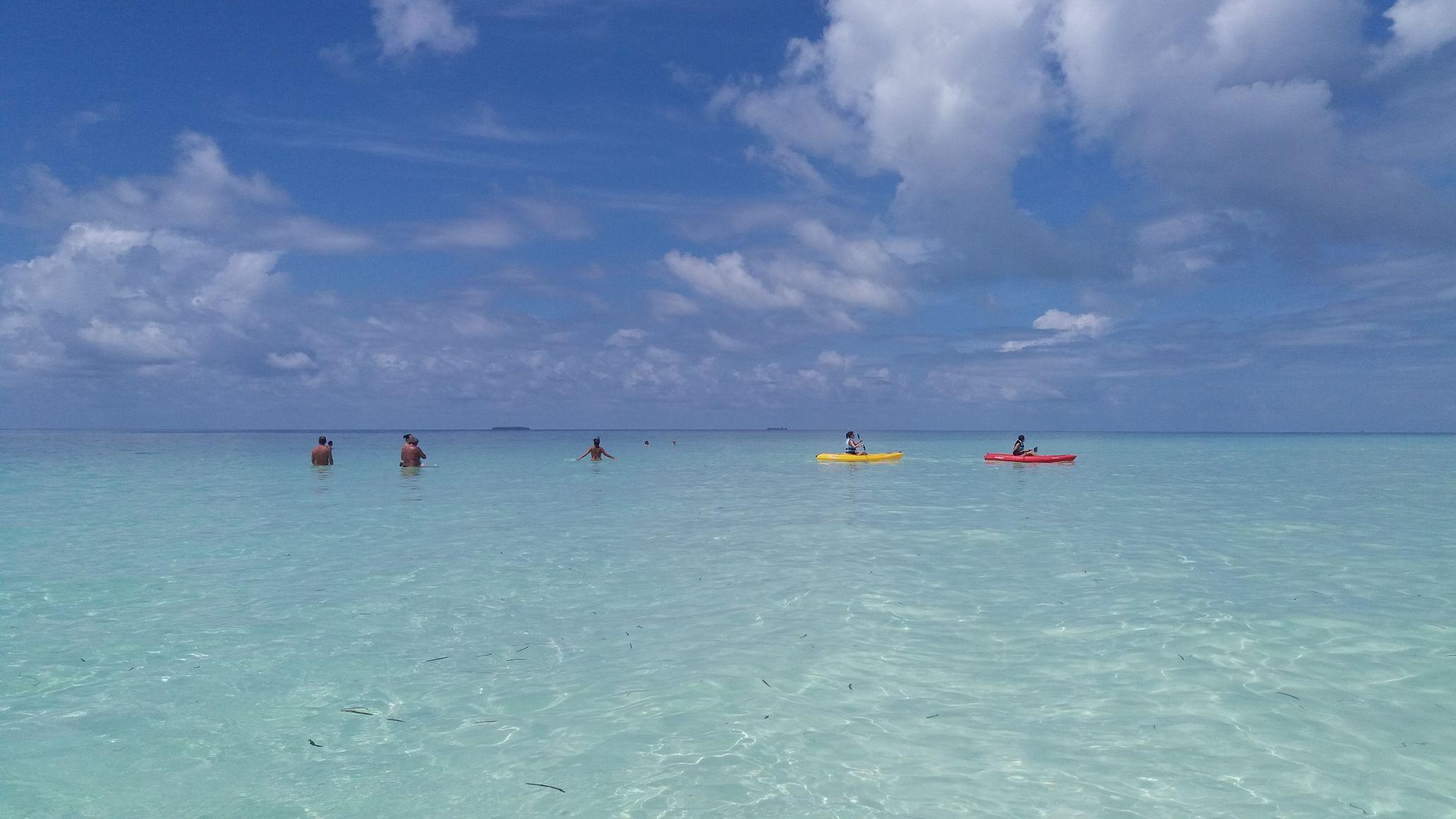 10 Motivi per andare alle Maldive - Max Viaggi